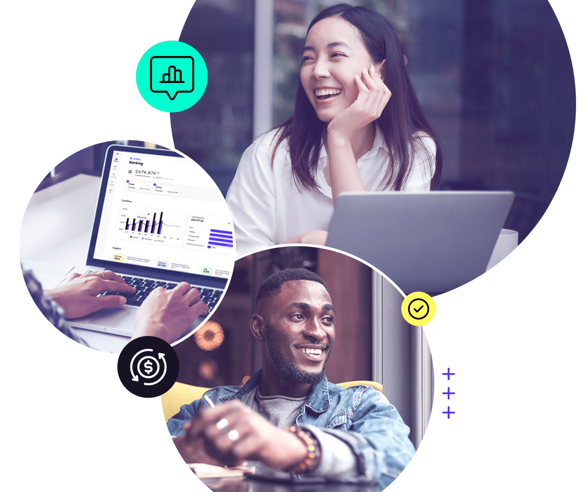 Retail Financial Management Solutions - Viably