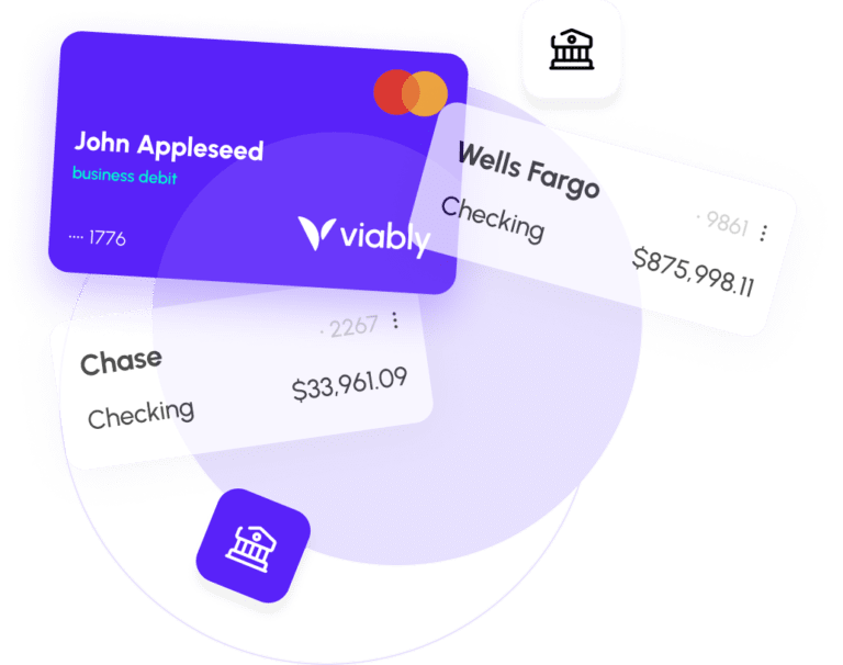 Financial Management Software Pricing - Viably