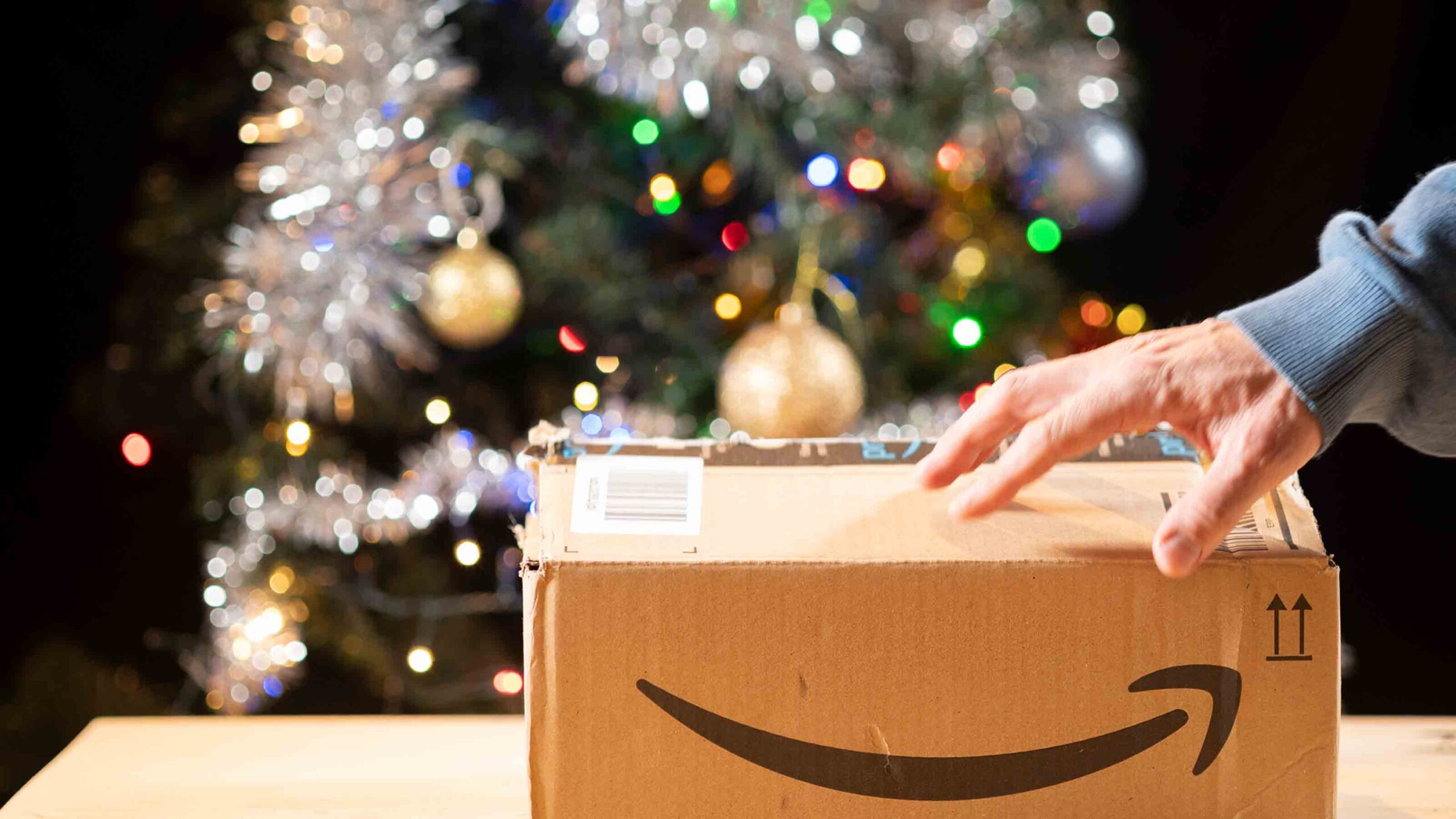 Amazon Inventory Announcements 2024 Holidays | Viably